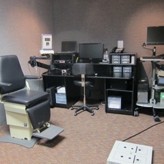 Neurosensory Center in Bellaire, TX | Bellaire Family Eye Care