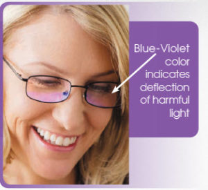 Suntan Lotion For Your Eyes | Bellaire Family Eye Care