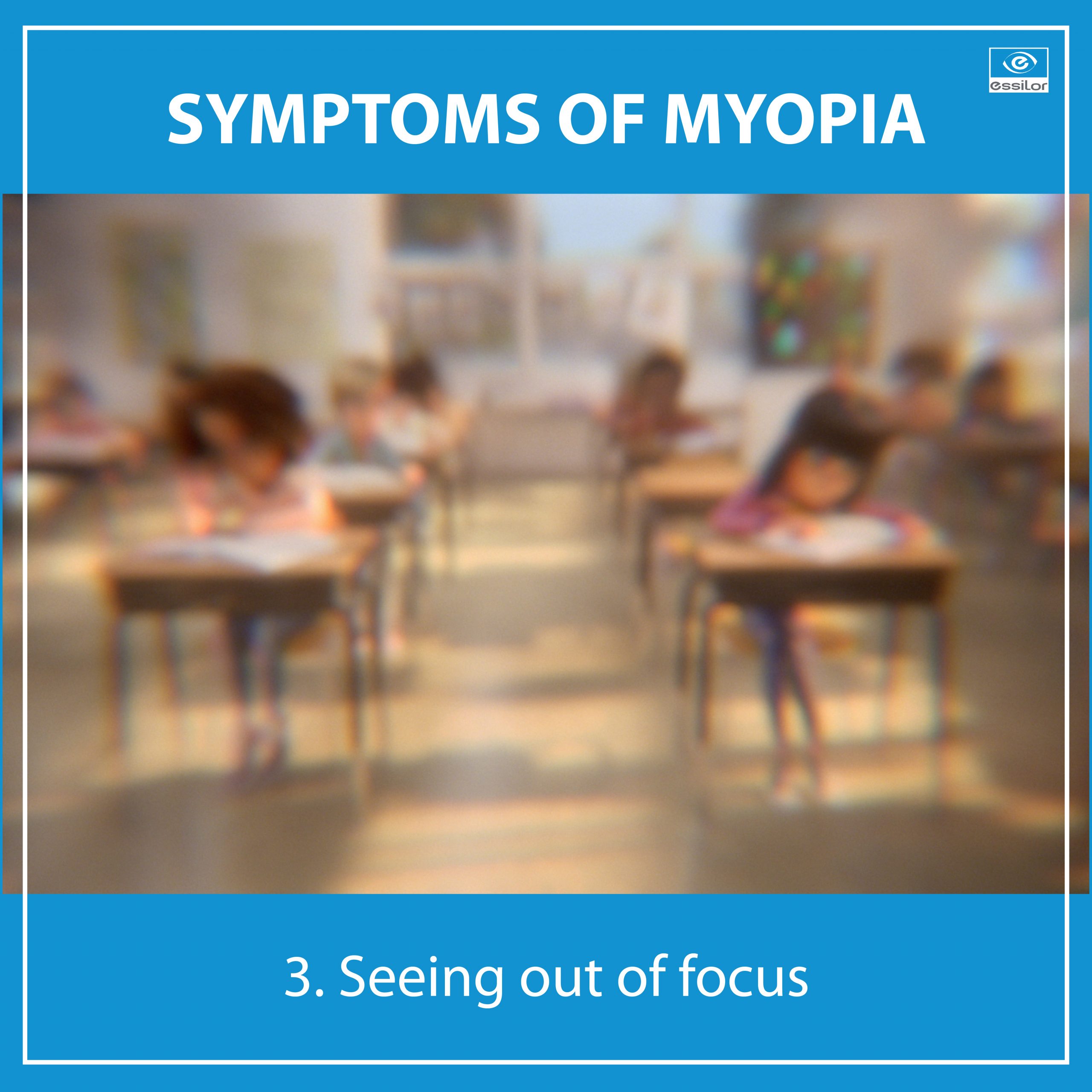 Myopia Awareness Week | Bellaire Family Eye Care