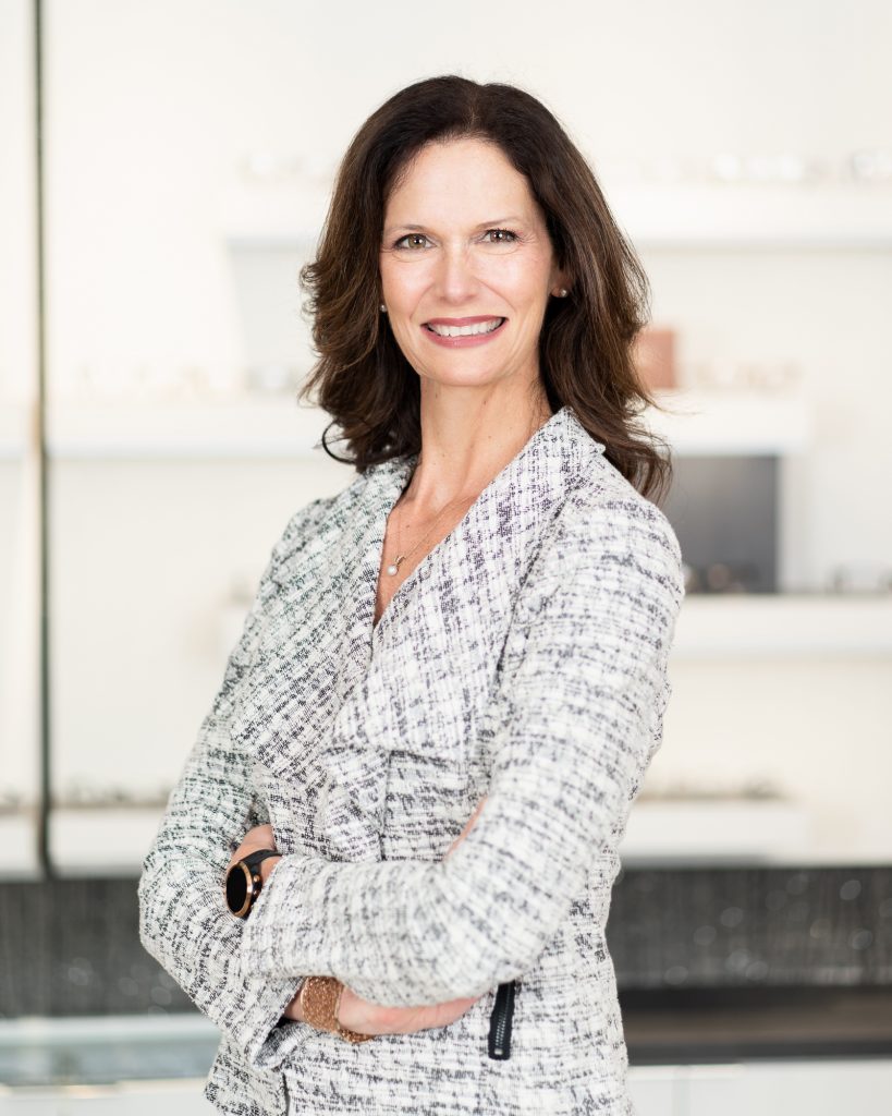 Our Optometry Staff In Bellaire, TX | Bellaire Family Eye Care