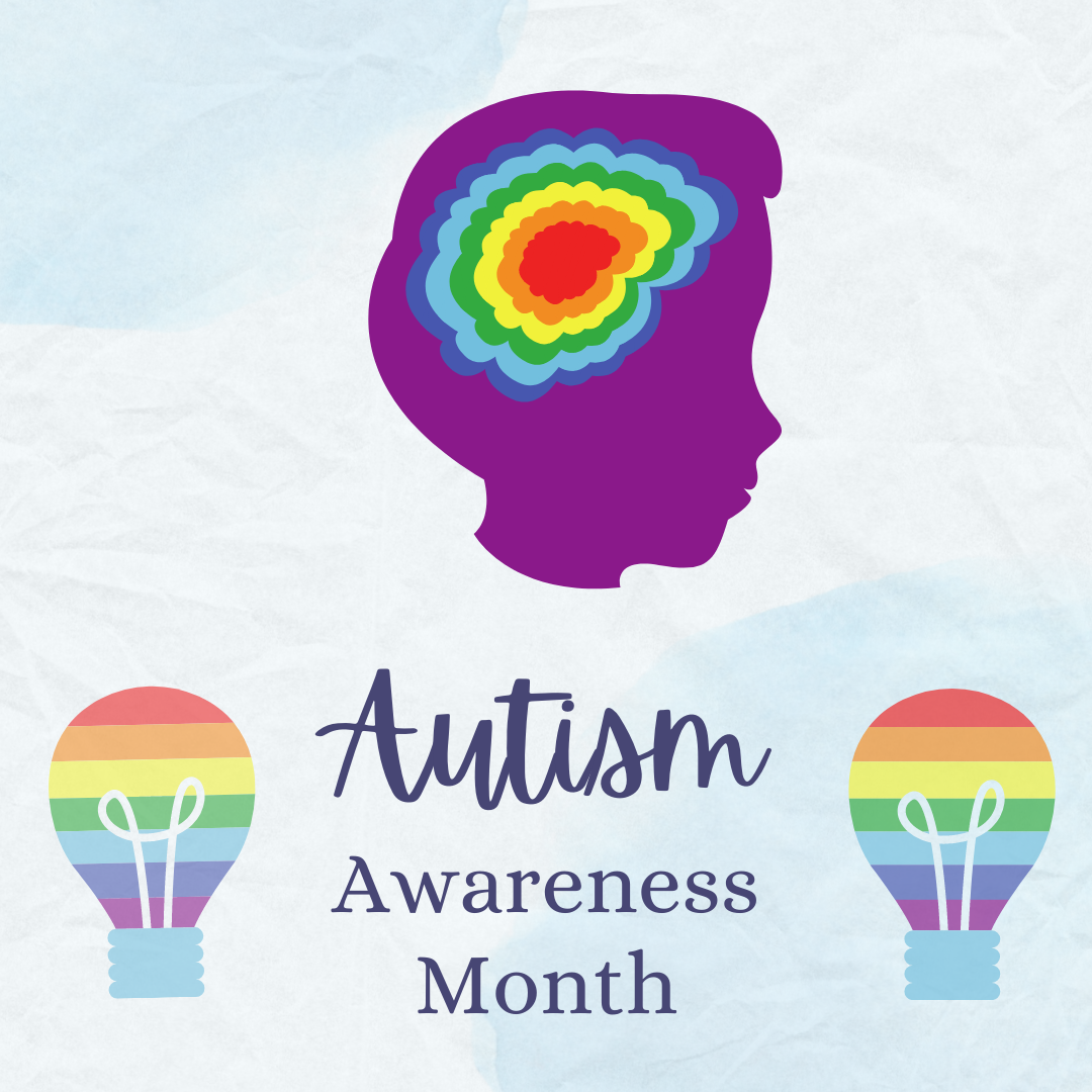 Autism and Vision | Bellaire Family Eye Care