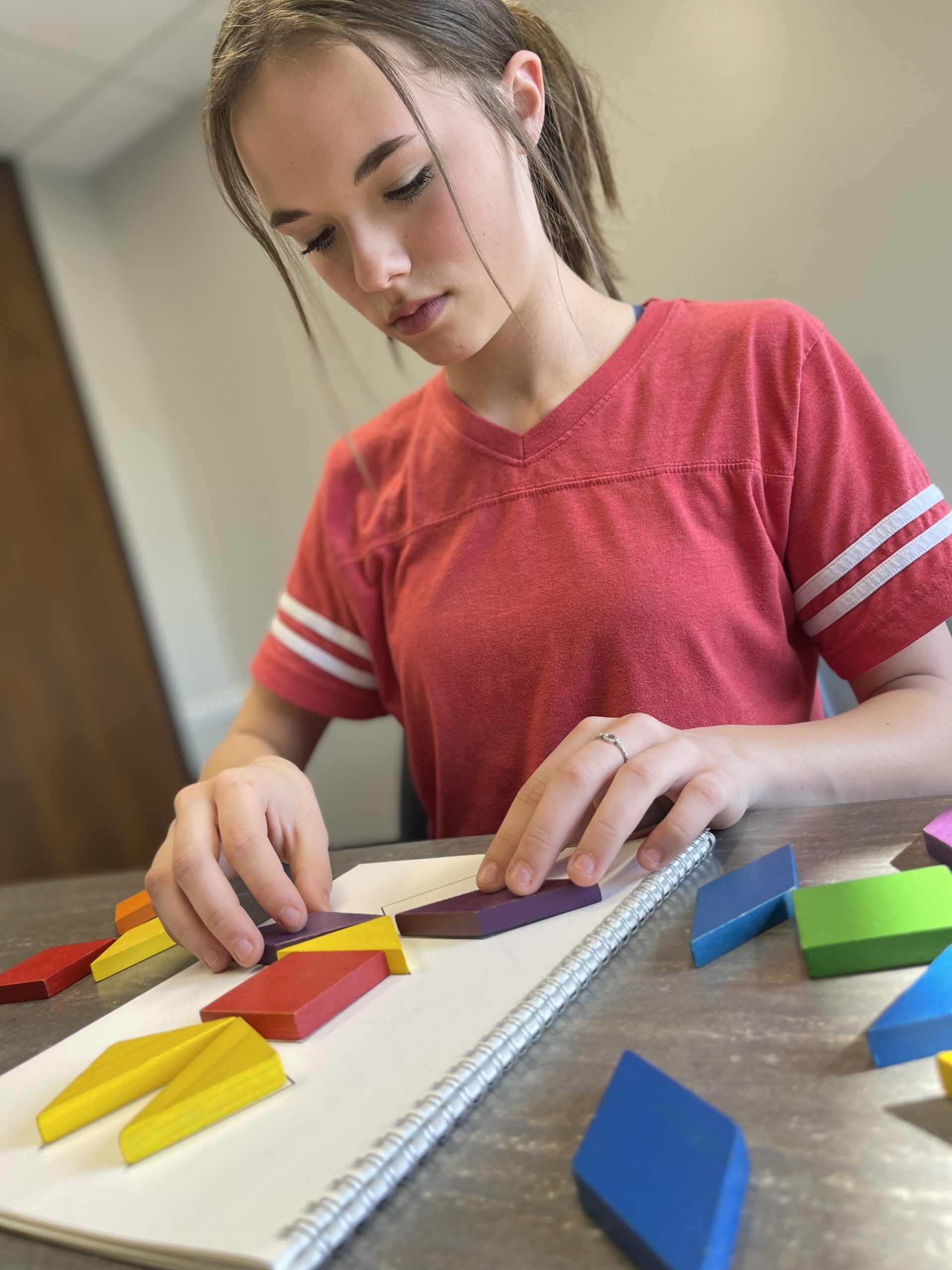 Vision Learning Center in Bellaire, TX | Bellaire Family Eye Care