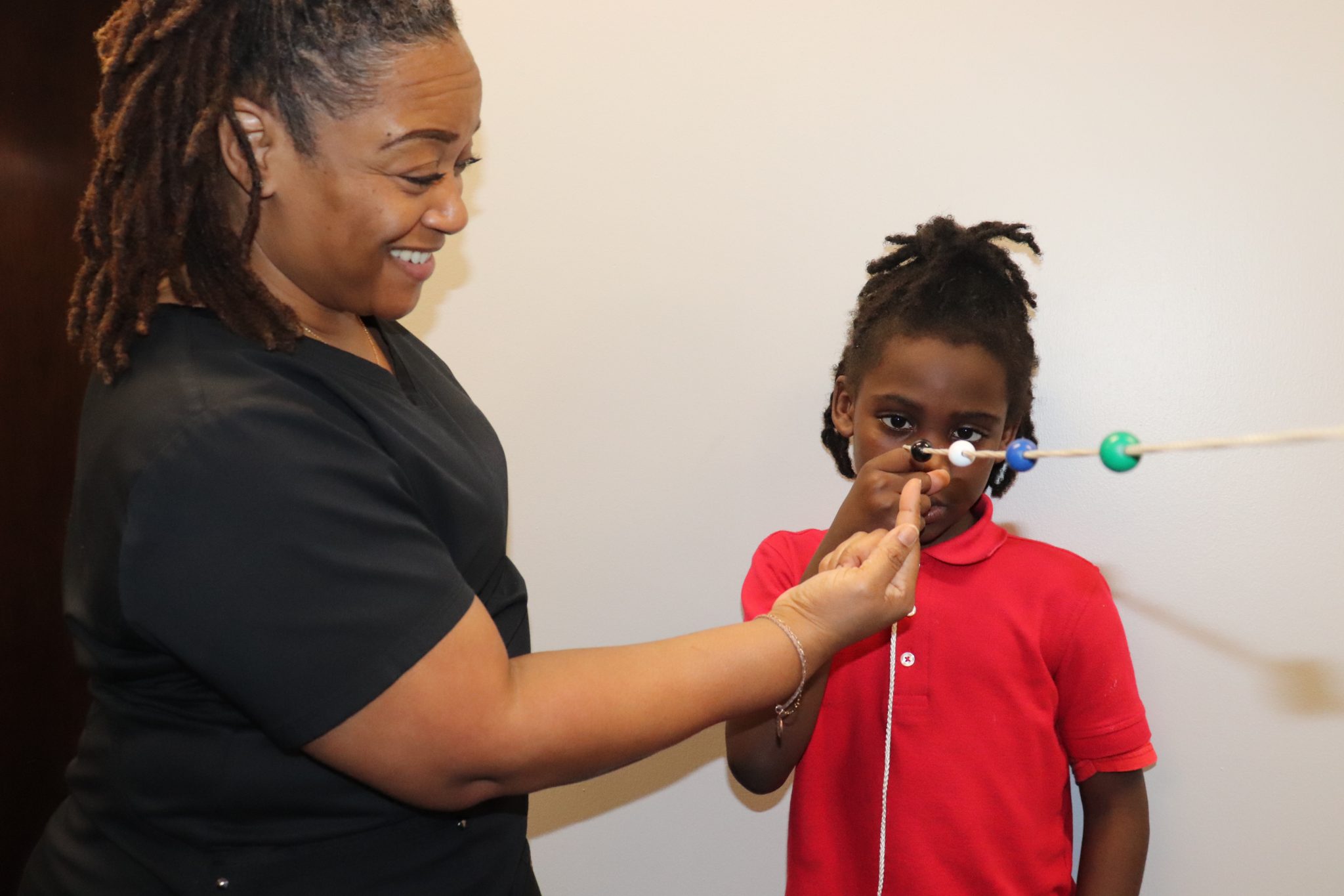 Vision Learning Center in Bellaire, TX | Bellaire Family Eye Care