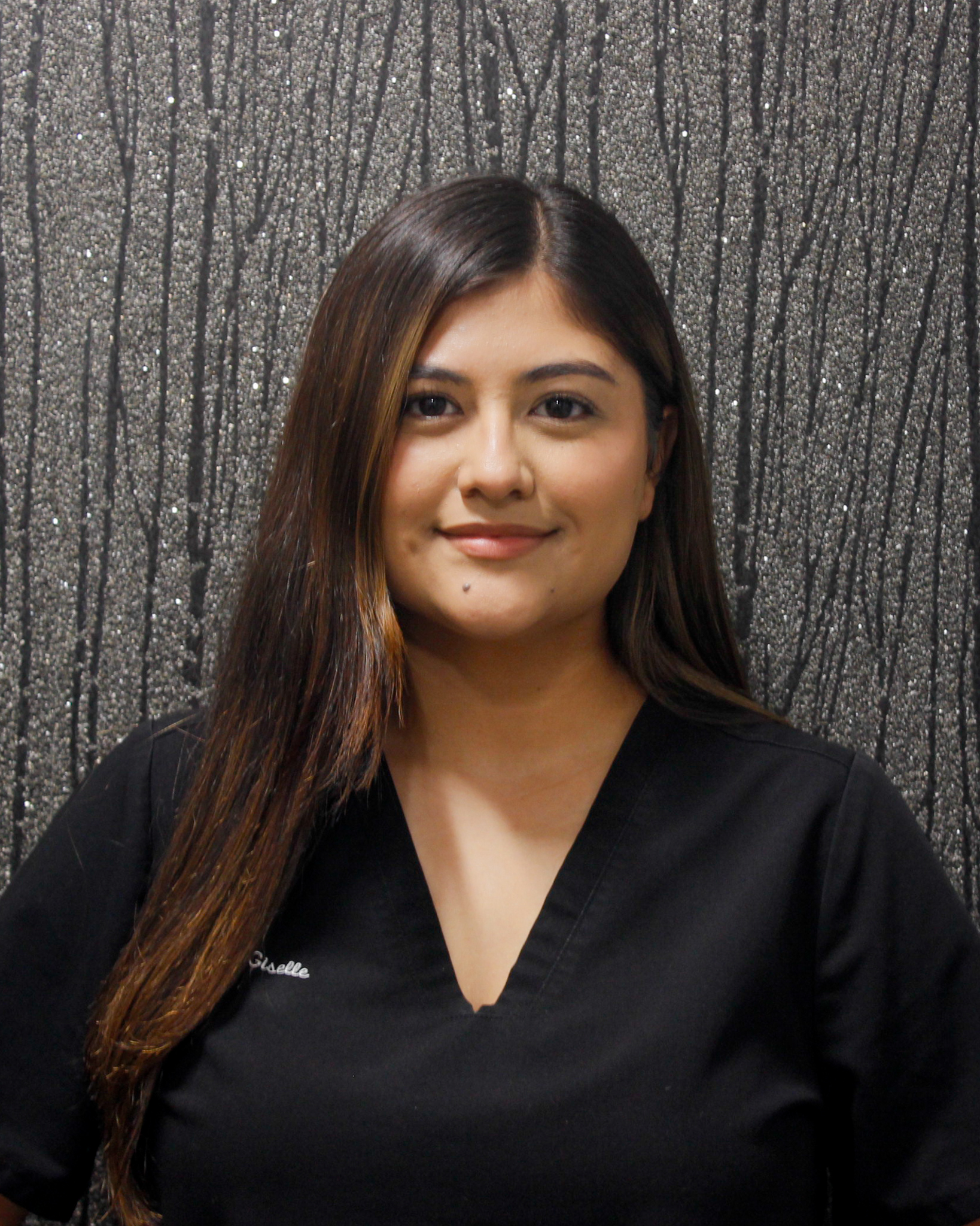 Giselle Gonzalez in Bellaire, TX | Bellaire Family Eye Care
