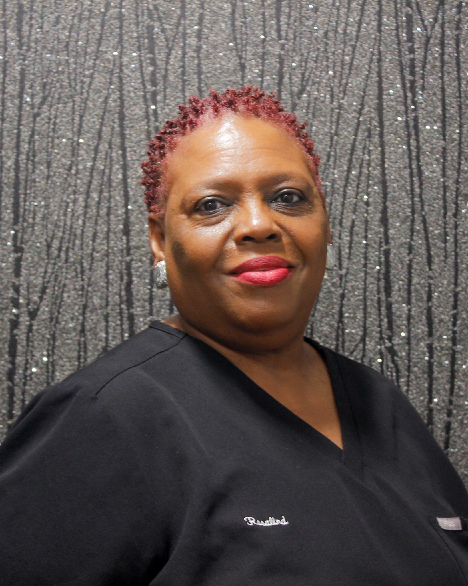 Rosalind Edwards in Bellaire, TX | Bellaire Family Eye Care